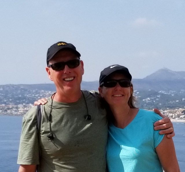 Spotlight on Peter and Colleen McCarthy « Pete's Blog